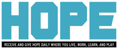 Just Choose Hope