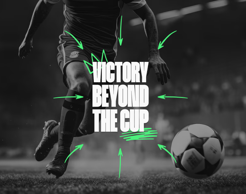 Day 23 – 40 Days Of Victory - Just Choose Hope